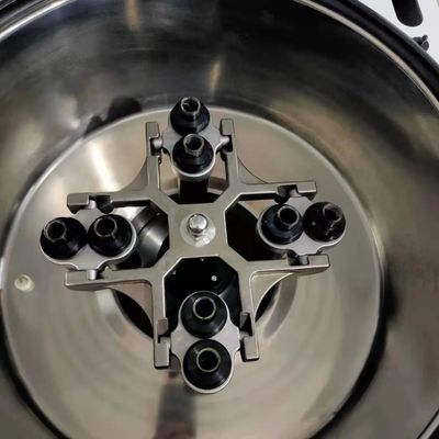 เครื่องหมุนเหวี่ยงพลาสม่าที่อุดมไปด้วยเกล็ดเลือด PRF เครื่องหมุนเหวี่ยง ...